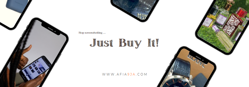 Afia9ja Nigeria | Online Shopping for Made in 9ja goods, Home and ...